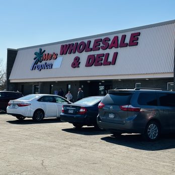 MO’S TROPICAL MARKET - Updated January 2026 - 26 Photos - 141 W ...