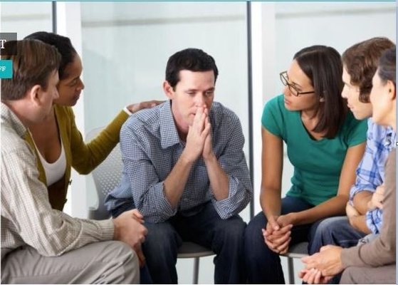 COMPASSION RECOVERY CENTERS - Updated October 2025 - 26 Photos & 10 ...