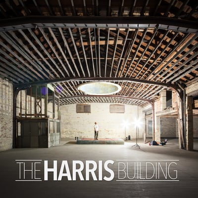 THE HARRIS BUILDING - Updated December 2025 - 111 Division Ave S, Grand ...