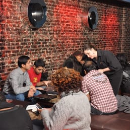 CAZBAR - Updated December 2025 - 1205 Photos & 636 Reviews - 316 N ...