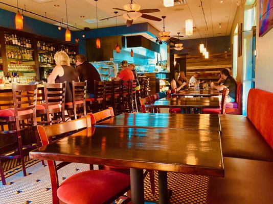 CONFLUENCE - Updated May 2025 - 231 Photos & 126 Reviews - 36889 N Tom ...