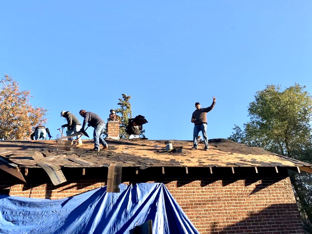 INTERSTATE ROOFING - 71 Photos & 61 Reviews - 1000 W 47th Ave, Denver ...