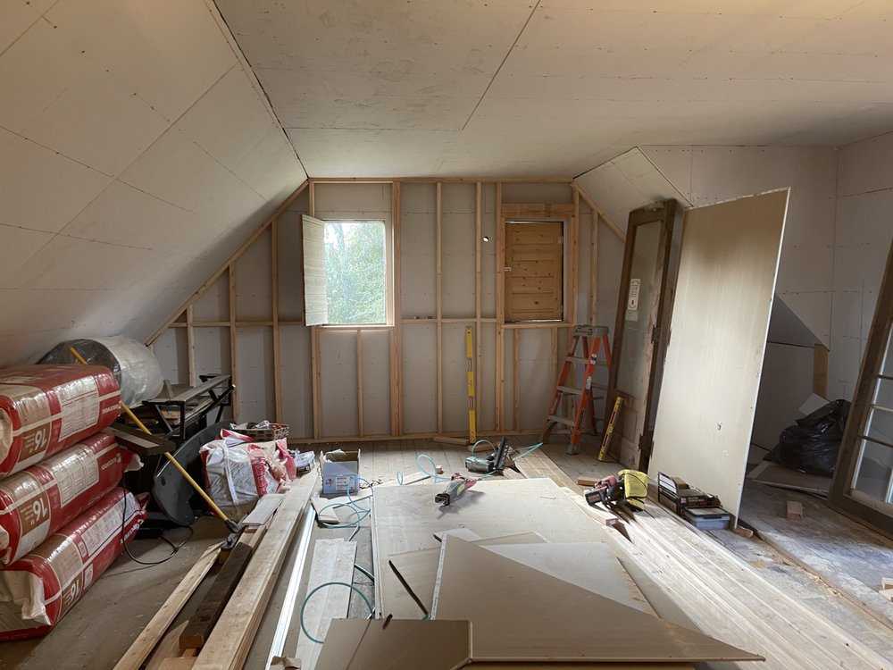 RAM GENERAL CONSTRUCTION AND HANDYMAN SERVICE - Updated March 2025 - 63 ...