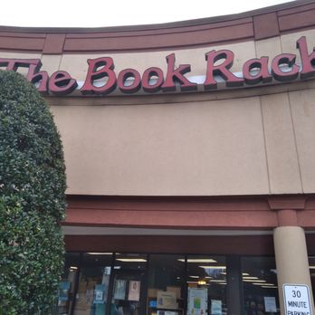THE BOOK RACK - Updated December 2025 - 45 Photos & 36 Reviews - 10110 ...