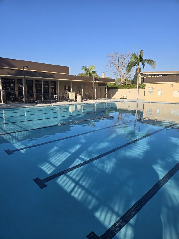 PAUL’S POOL SERVICE - Updated September 2025 - 28 Photos - 2122 E James ...