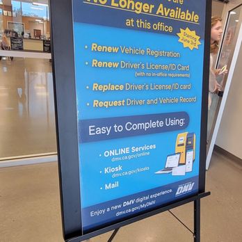 DEPARTMENT OF MOTOR VEHICLES - Updated July 2025 - 132 Photos & 516 ...