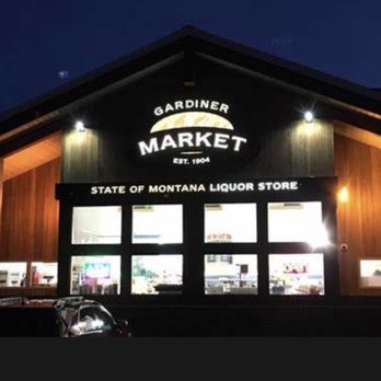 GARDINER MARKET - Updated August 2024 - 32 Photos & 45 Reviews - 701 ...