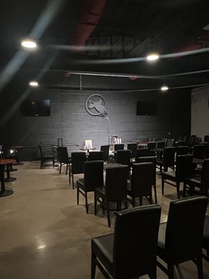 DEAD CROW COMEDY ROOM - Updated December 2025 - 64 Photos & 76 Reviews ...