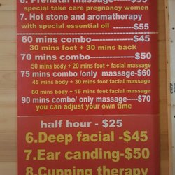 TAO FOOT SPA - 29 Photos & 52 Reviews - 1158 Main St, Fishkill, New ...