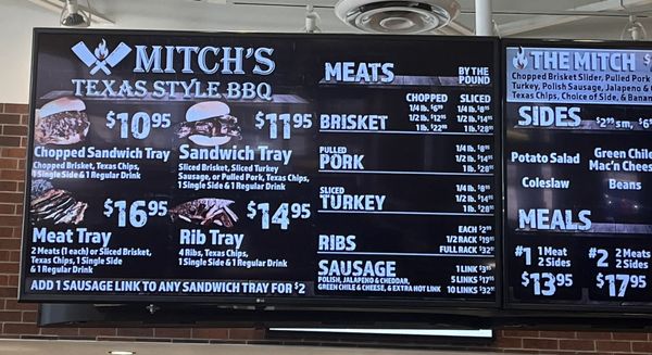 MITCH’S TEXAS STYLE BBQ - Updated August 2025 - 48 Photos & 54 Reviews ...