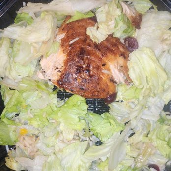 RUBY TUESDAY - Updated July 2024 - 50 Photos & 71 Reviews - 9687 State ...