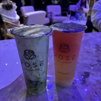 ROSE TEA LOUNGE - FREMONT - Updated December 2025 - 1278 Photos & 515 ...
