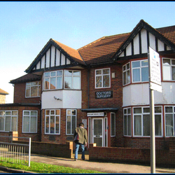 NHS GP HAZELDENE MEDICAL CENTRE - Family Practice - 1b Wyld Way ...