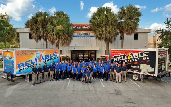 RELIABLE POWER SYSTEMS - 59 Photos & 58 Reviews - 3400 SW 10th St ...