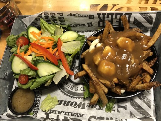 THE WORKS - 417 Photos & 245 Reviews - Burgers - 5717 Victoria Avenue ...