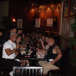 OMOKASE SUSHI - Updated December 2025 - 639 Photos & 946 Reviews ...