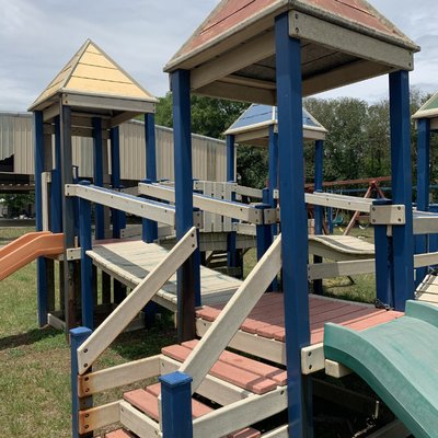 DOYLE SCHOOL COMMUNITY CENTER - Updated July 2025 - 110 W Barnett St ...