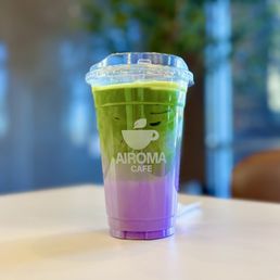 AIROMA CAFE - Updated July 2025 - 583 Photos & 292 Reviews - 5845 ...