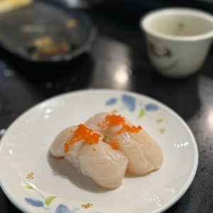 KUU SUSHI - Updated April 2025 - 166 Photos & 97 Reviews - 4990 ...