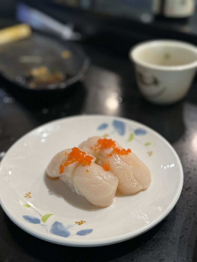 MASA SUSHI - Updated January 2025 - 403 Photos & 333 Reviews - 500 E ...