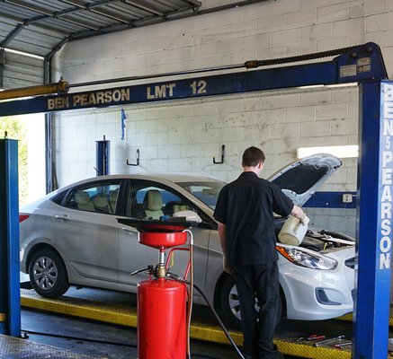 CITY AUTO REPAIR - Updated October 2025 - 17 Photos & 35 Reviews - 21 ...