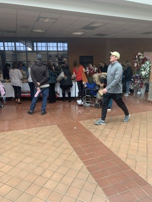 IDA LEE PARK RECREATION CENTER - Updated July 2024 - 30 Photos & 26 ...