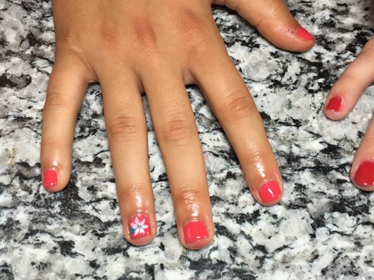 KISSY NAILS - Updated June 2024 - 27 Photos - 110 N St Francis, Wichita ...