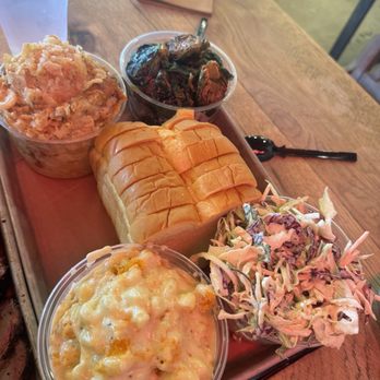 TRUTH BBQ - Updated January 2025 - 2115 Photos & 1134 Reviews - 110 S ...