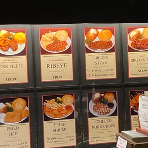 YORK STEAKHOUSE - 78 Photos & 116 Reviews - 4220 W Broad St, Columbus ...