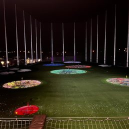 TOPGOLF - Updated July 2025 - 484 Photos & 237 Reviews - 20101 Century ...