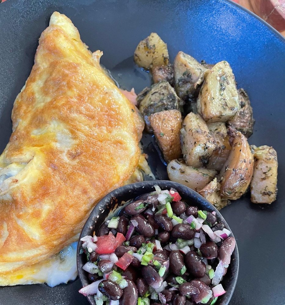 CAFE LAYLA - Updated August 2024 - 59 Photos & 17 Reviews - Rafael E ...