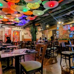 CZEN RESTAURANT BROOKLYN - Updated October 2025 - 540 Photos & 274 ...