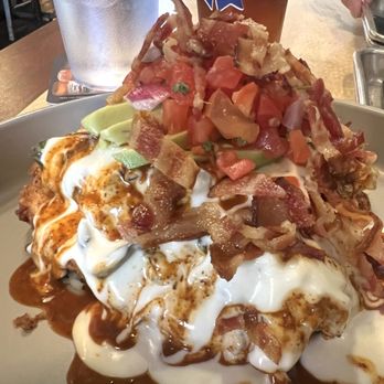 ROCK TACO - Updated December 2025 - 94 Photos & 41 Reviews - 122 E Main ...