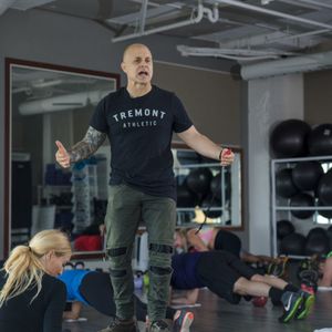 SUMMA HEALTH WELLNESS CENTER - Updated April 2025 - 18 Photos - 5625 ...