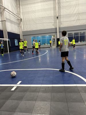 MVP SPORTSPLEX - Updated February 2025 - 22 Photos & 24 Reviews - 4035 ...