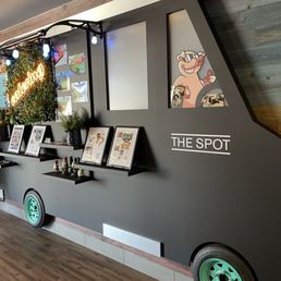 THE SPOT LV - Updated December 2025 - 441 Photos & 233 Reviews - 8410 ...