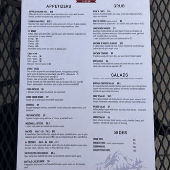 ROCKY TOP TAVERN - Updated September 2025 - 92 Photos & 126 Reviews ...