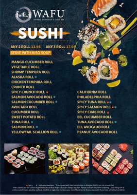 WAFU JAPANESE STEAKHOUSE - 33 Photos & 13 Reviews - 1101 N Berkeley ...