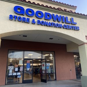 GOODWILL RETAIL STORE & DONATION CENTER - Updated February 2025 - 95 ...