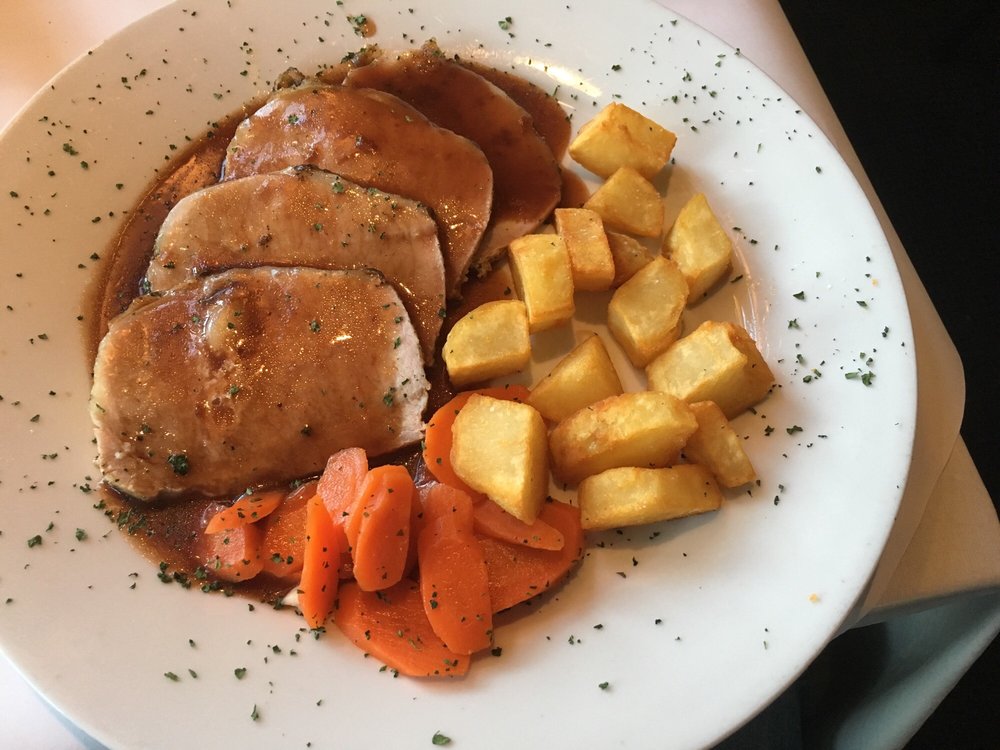 CAFE CITTI - 326 Photos & 585 Reviews - Italian - 2792 4th St., Santa ...