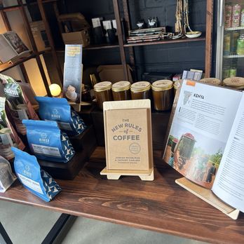 DOXA COFFEE - Updated September 2025 - 152 Photos & 79 Reviews - 15551 ...