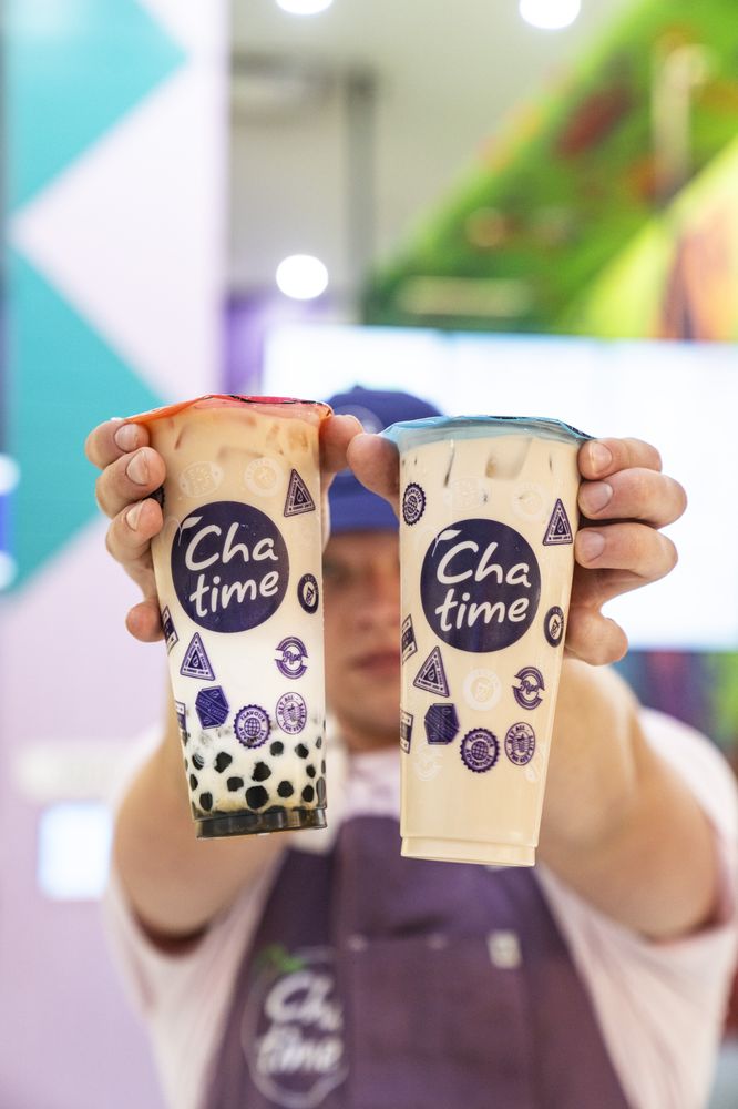 CHATIME - Updated August 2025 - 27 Photos - 11411 Coit Rd, Frisco ...