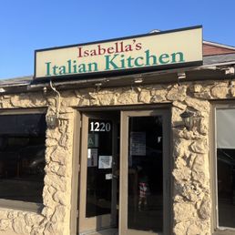 ISABELLA’S ITALIAN KITCHEN - Updated July 2025 - 240 Photos & 345 ...