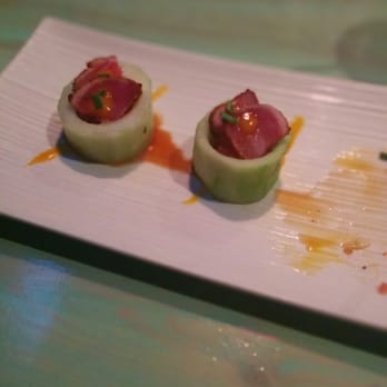 THE CRAZY CUCUMBER - Updated June 2024 - 127 Photos & 205 Reviews ...