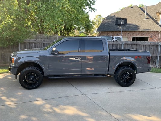 JOE COOPER FORD OF YUKON - Updated December 2025 - 26 Photos & 70 ...