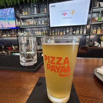 PIZZA PAYAA - Updated December 2025 - 96 Photos & 139 Reviews - 107 E ...