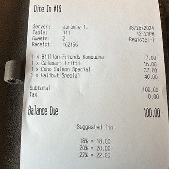 TIDAL RAVES SEAFOOD GRILL - Updated June 2025 - 1223 Photos & 1403 ...