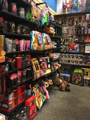 FYE - Updated July 2025 - 39 Photos & 23 Reviews - 362 Smith Haven Mall ...