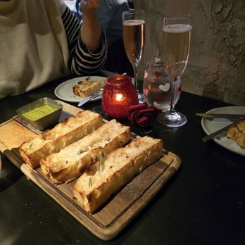 ROSSO ITALIAN - Updated June 2025 - 381 Photos & 373 Reviews - 2 E ...