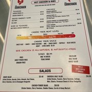 THE COOKSHACK - 41 Photos & 48 Reviews - American (Traditional) - 980 ...